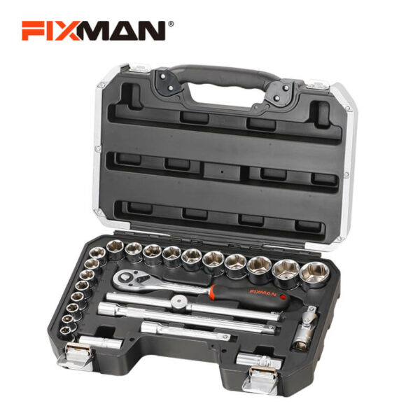 Best Tool Kit China Manufacturer & Supplier - FIXMAN