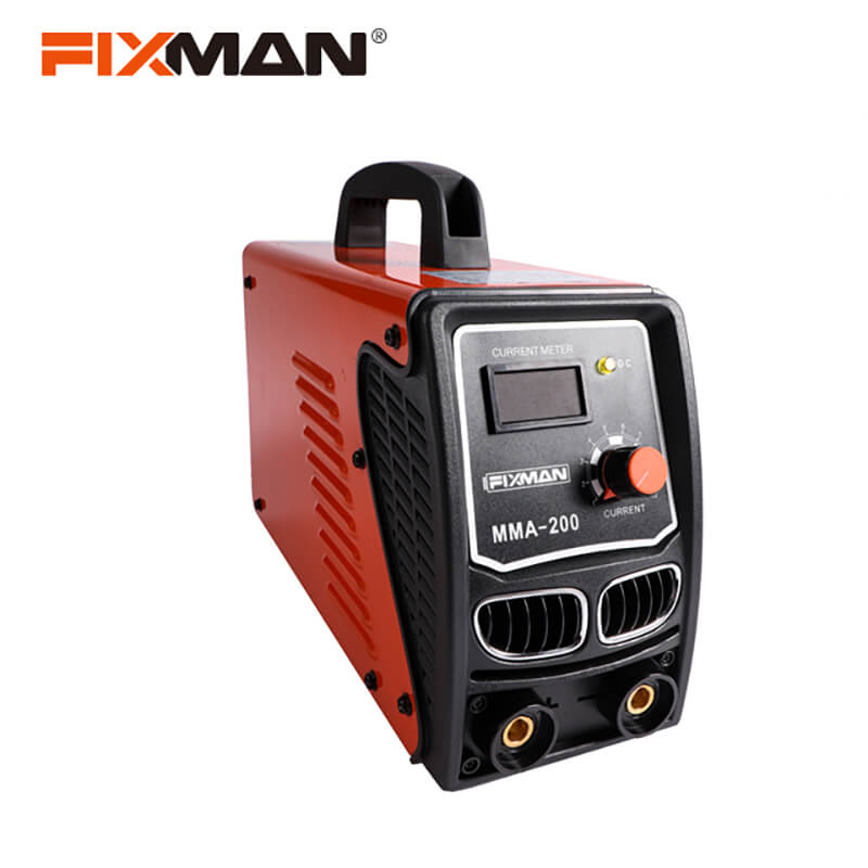 FIXMAN Y2500 Welding Machine - FIXMAN