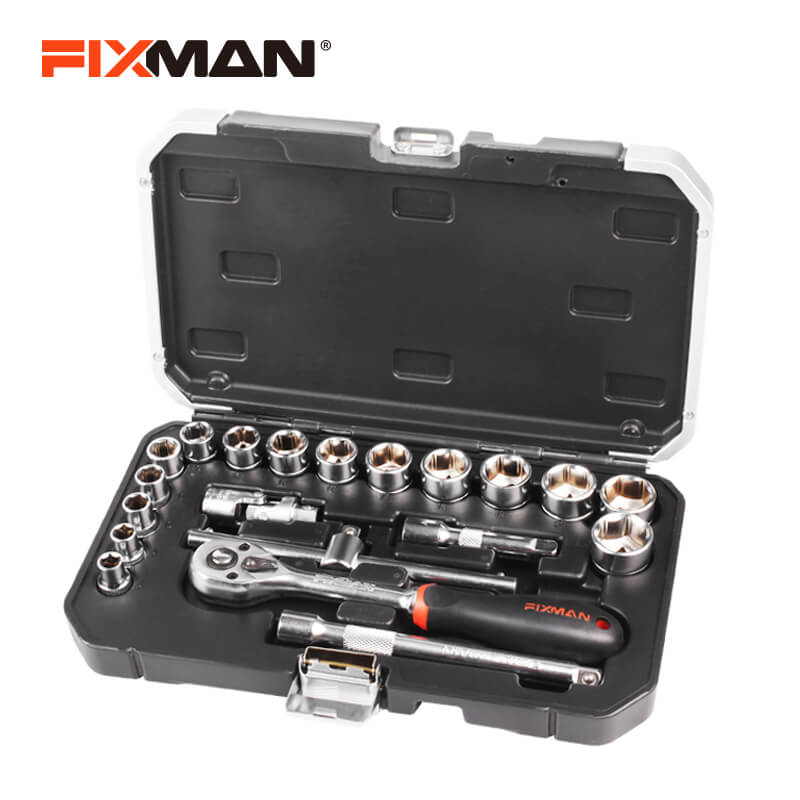 Best Tool Kit China Manufacturer & Supplier - FIXMAN