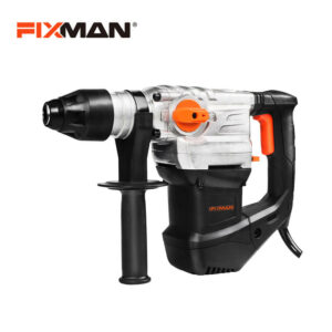 30 Years On Hardware Tools China Manufacturer & Supplier - FIXMAN