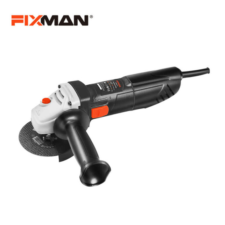 30 Years On Hardware Tools China Manufacturer & Supplier - FIXMAN
