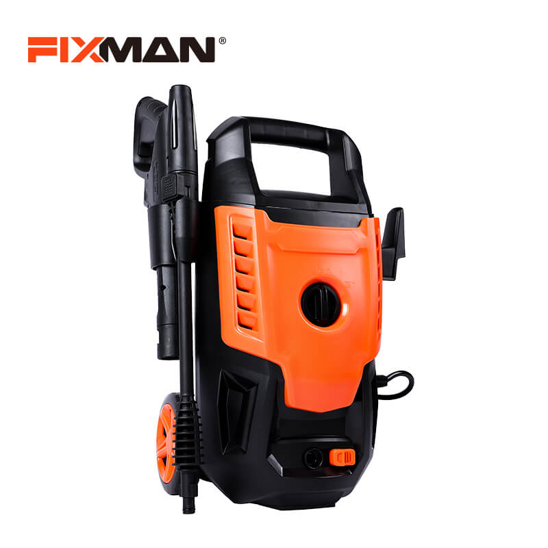 FIXMAN Y1102 Pressure Washer - FIXMAN