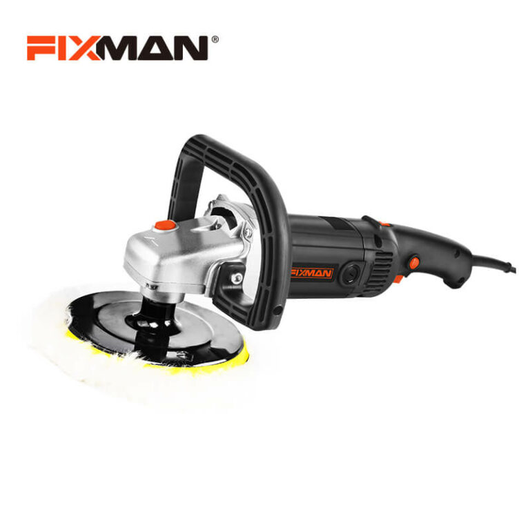 30 Years On Hardware Tools China Manufacturer & Supplier - FIXMAN