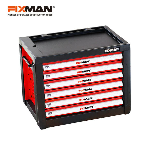 Tool cabinet China Manufacturer & Supplier - FIXMAN