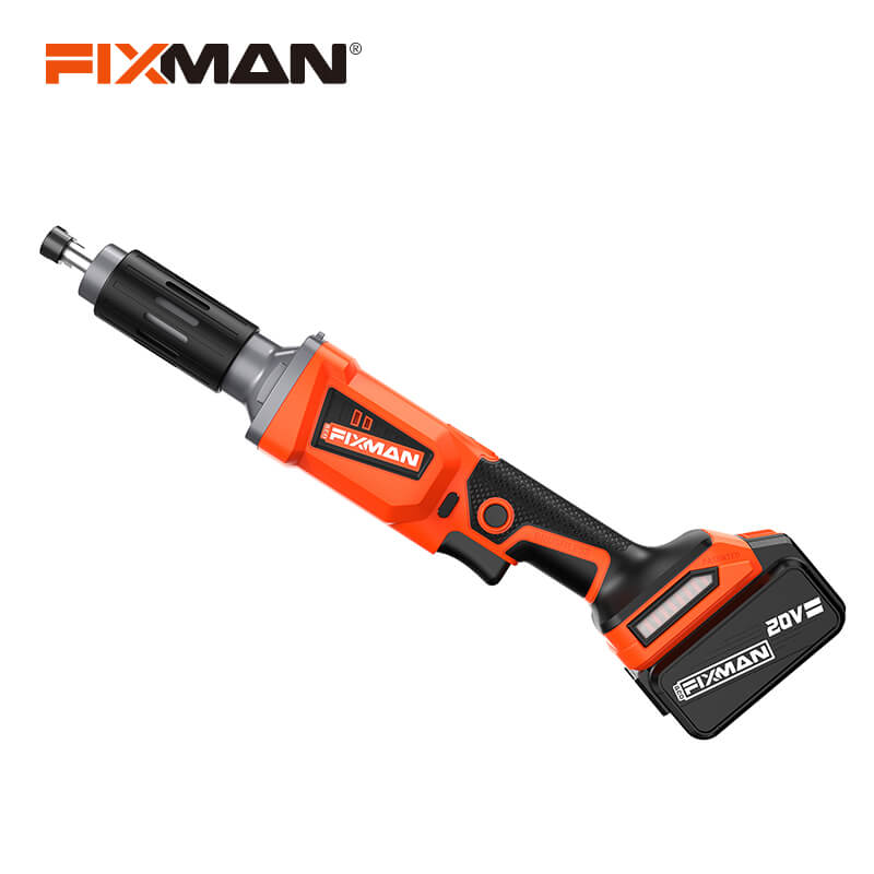 Cordless power tools China Manufacturer & Supplier - FIXMAN