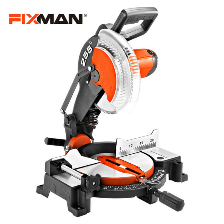30 Years On Hardware Tools China Manufacturer & Supplier - FIXMAN