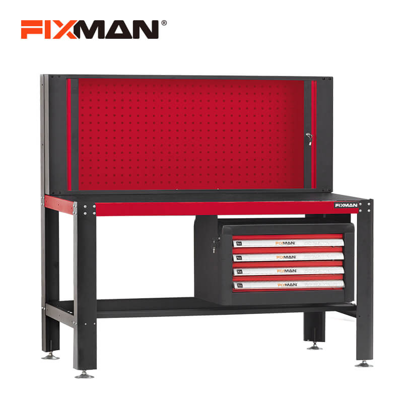 FIXMAN Combined Wrokbench Z202 - FIXMAN