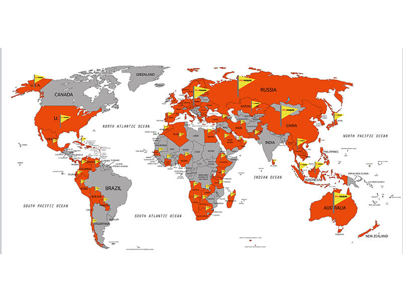Brand History - FIXMAN