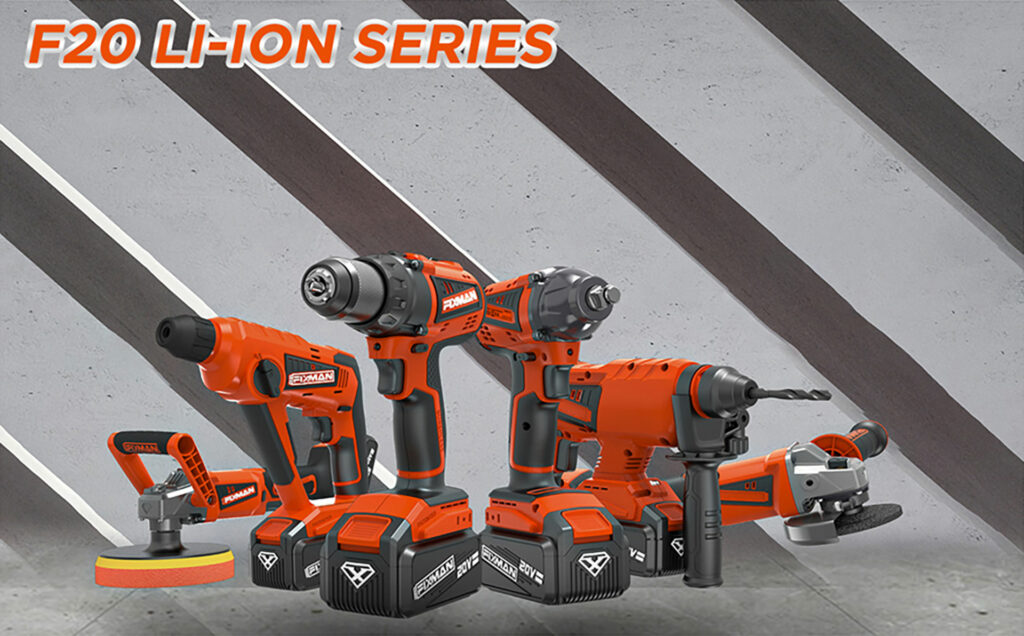 30 Years On Hardware Tools China Manufacturer & Supplier - FIXMAN