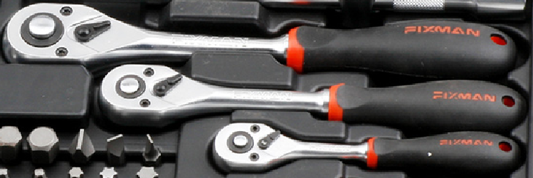 How to Choose the Proper Ratchet - FIXMAN