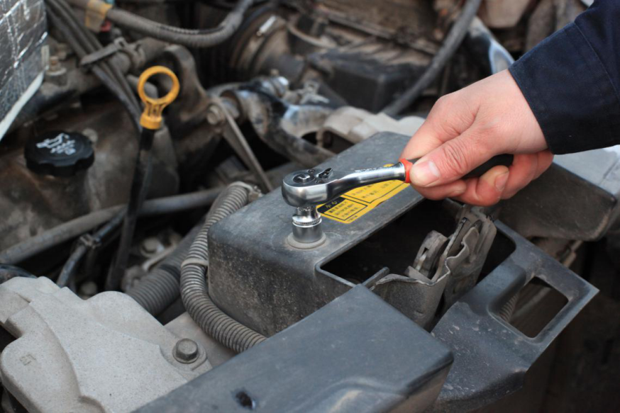 Regular Socket Specification Classification - FIXMAN