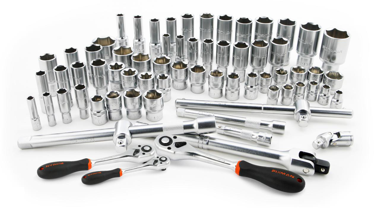 Regular Socket Specification Classification - FIXMAN