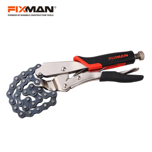 FIXMAN Locking Chain Clamp - FIXMAN