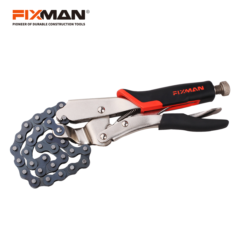 FIXMAN Locking Chain Clamp - FIXMAN