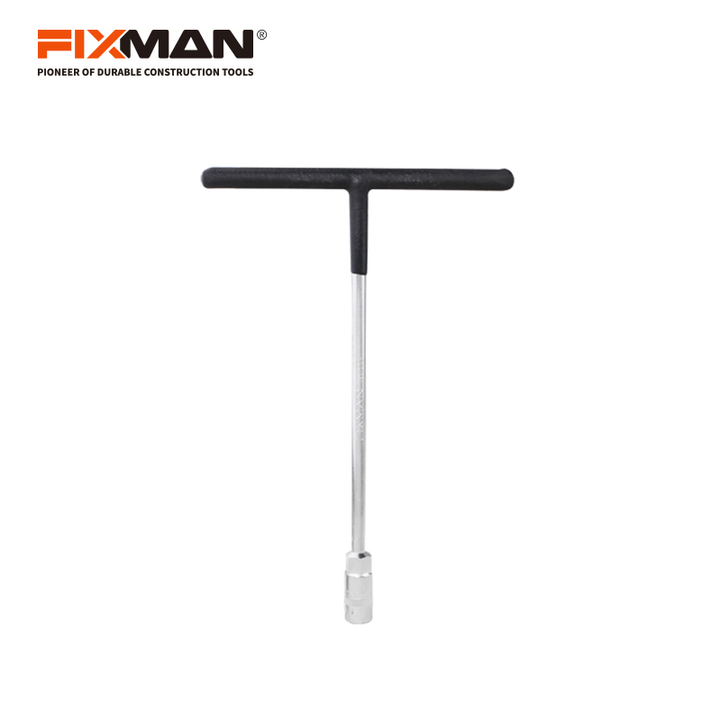 FIXMAN T-Type Socket Wrench - FIXMAN