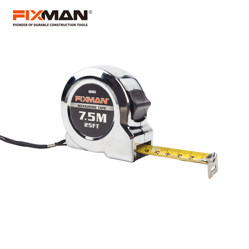 FIXMAN Tape Measure - FIXMAN