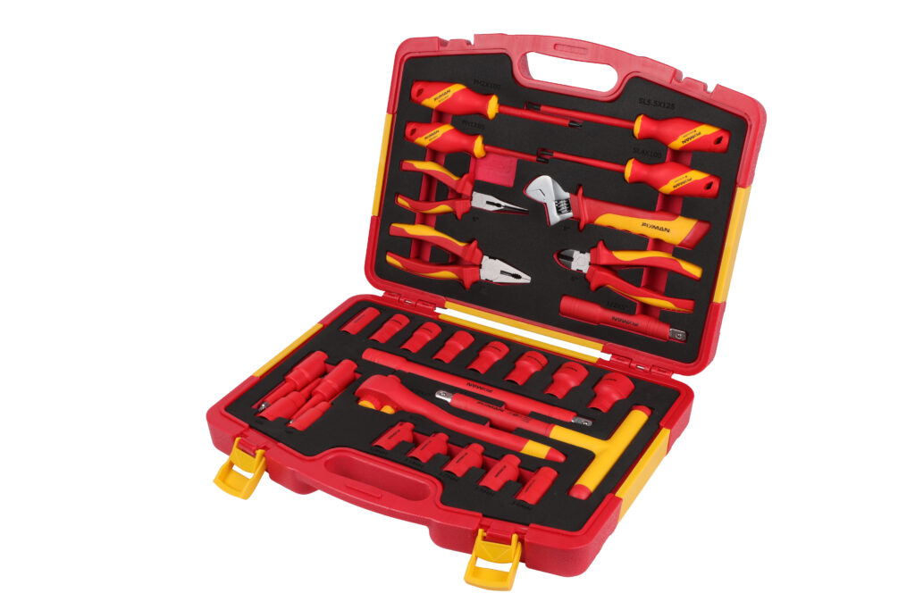 Regular Socket Specification Classification - FIXMAN