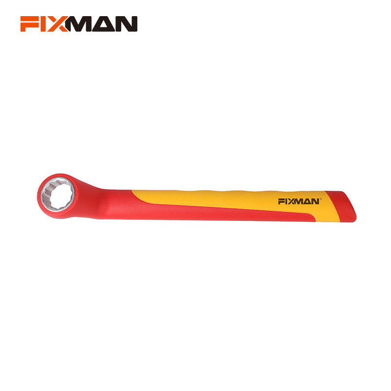 FIXMAN Insulated Ring Wrench - FIXMAN