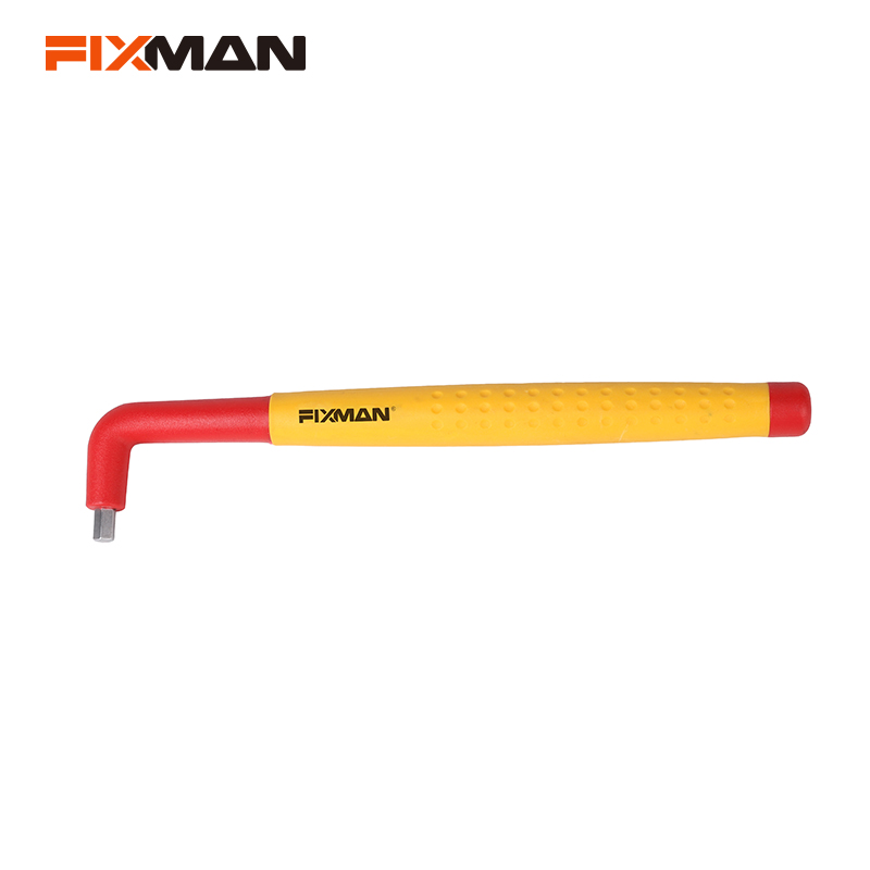 FIXMAN Insulated Hex Key - FIXMAN