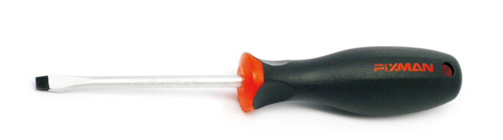 Screwdrivers - FIXMAN